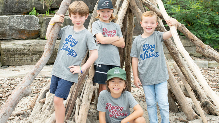 Love Local Hometown Apparel – Love Local Apparel